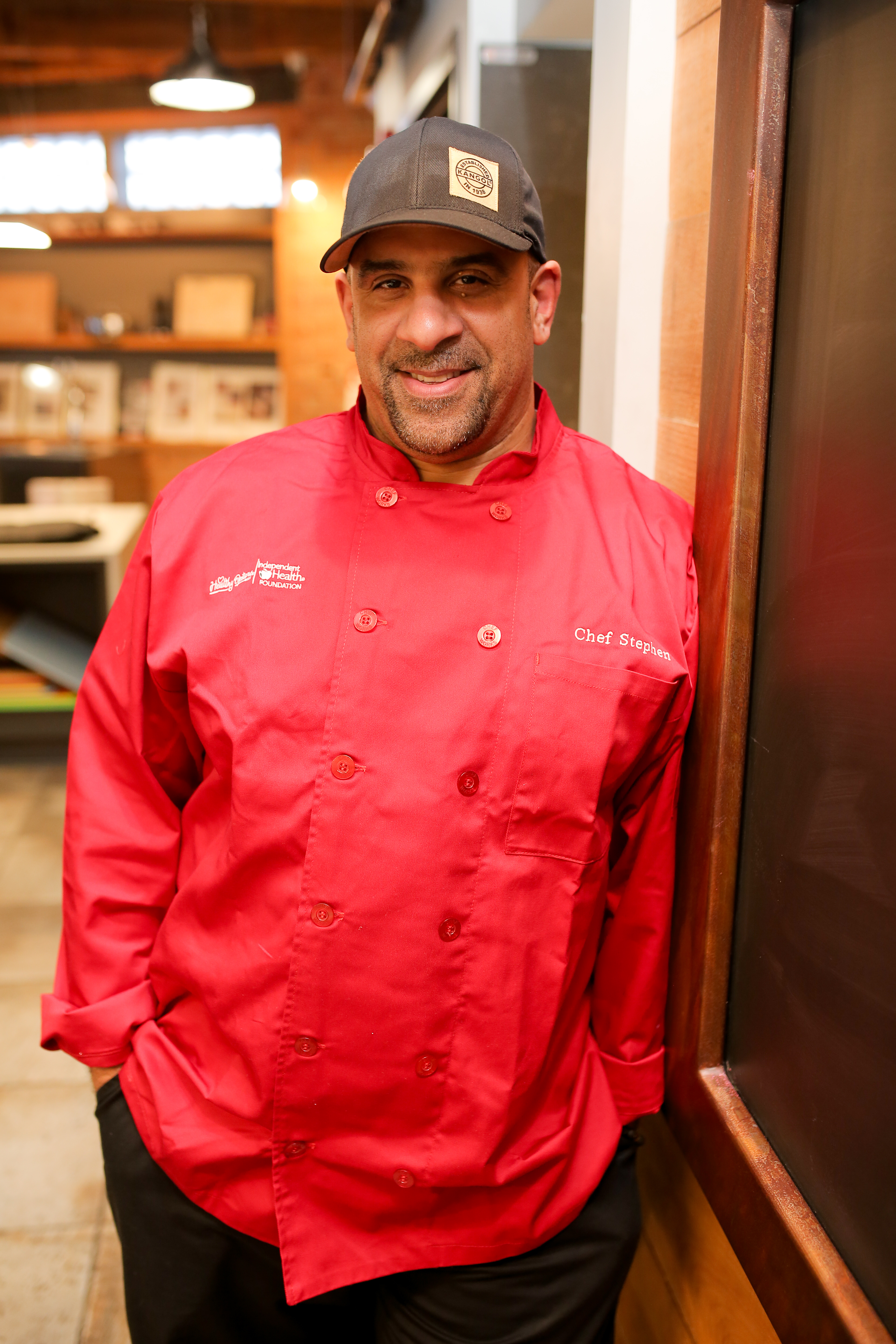 Healthy Options Buffalo - WNY's Healthy Dining Resource