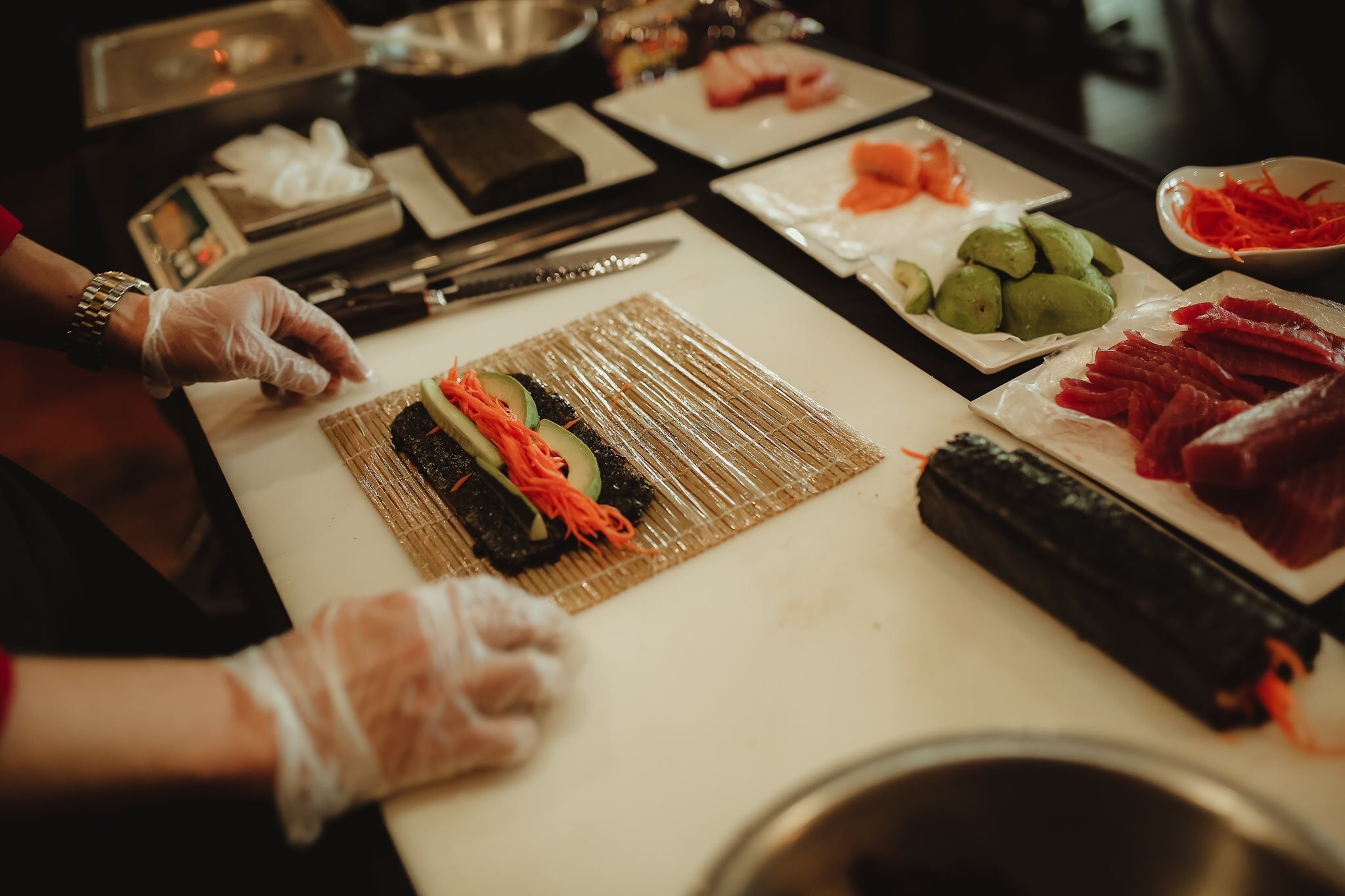 Healthy Options Buffalo: WNY's Healthy dining Resource