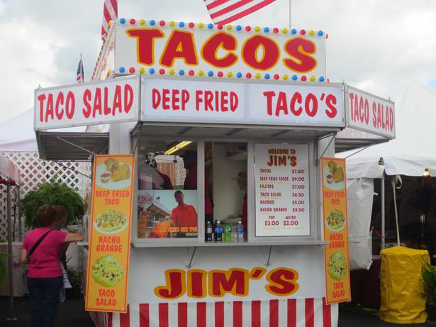Healthy Options Buffalo - WNY's Healthy Dining Resource