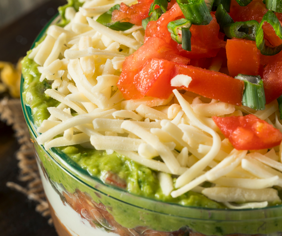 Healthy Options Buffalo - WNY's Healthy Dining Resource