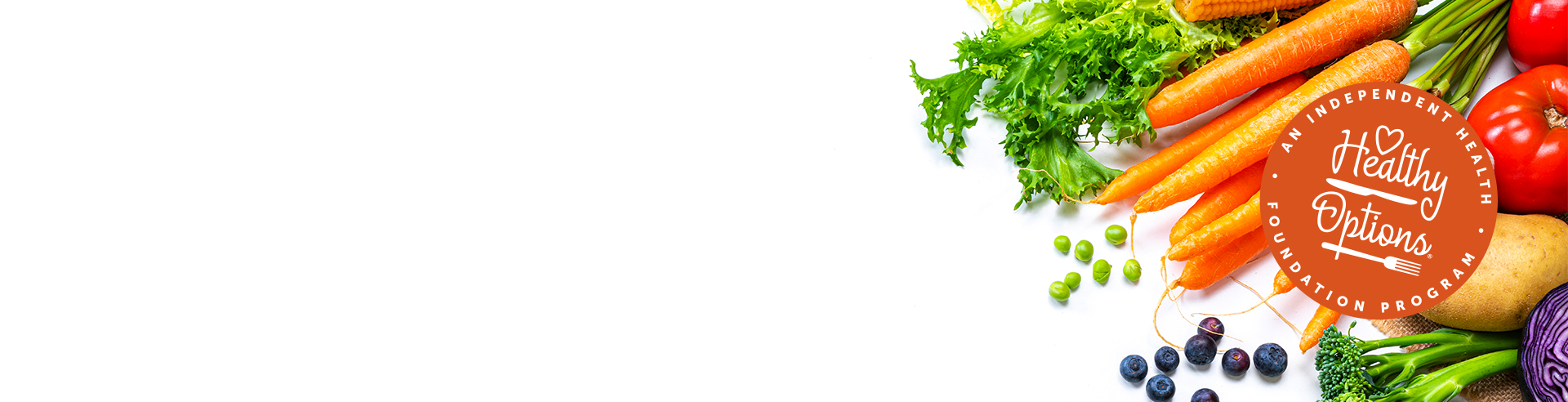 Healthy Options Buffalo: WNY's Healthy dining Resource