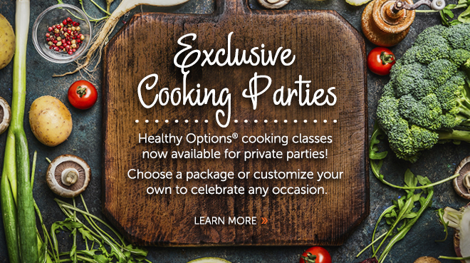 Healthy Options Buffalo: WNY's Healthy dining Resource