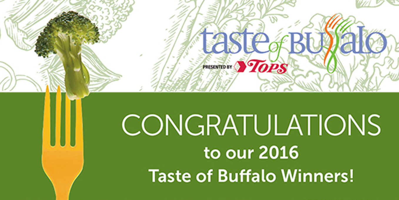 Healthy Options Buffalo - WNY's Healthy Dining Resource