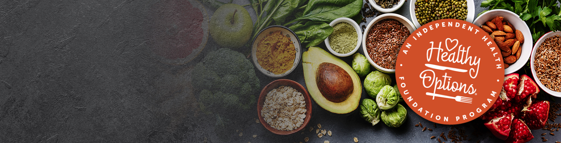 Healthy Options Buffalo: WNY's Healthy dining Resource